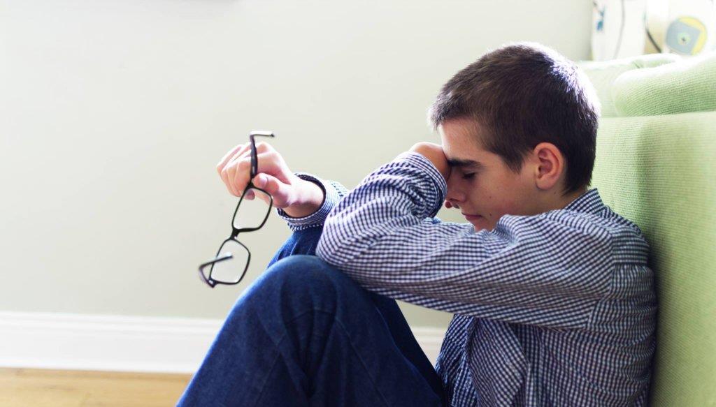 PRIČA DEČAKA KOJA JE RASPLAKALA MNOGE: Ne želim da pobedim u trci da ...