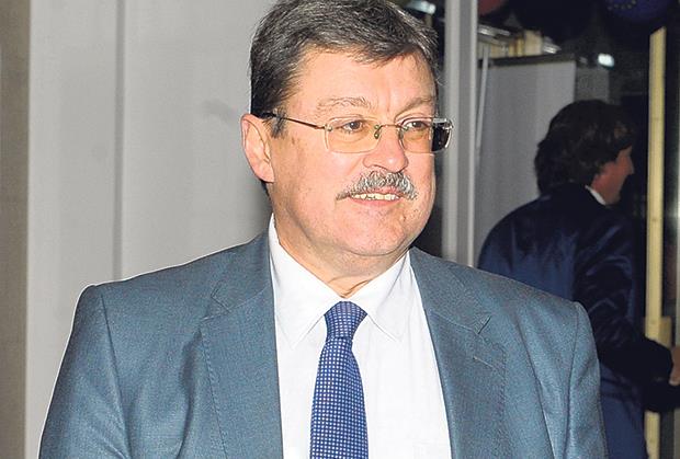 Predrag Simić: Faul za čitav Balkan | Kurir