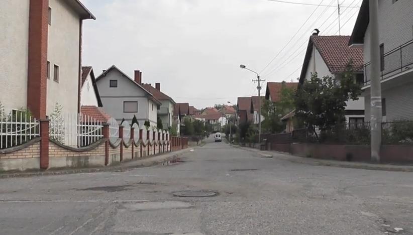 VIDEO ŠTALE OBLEPLJENE MERMEROM: Selo Mihajlovac ima više vila nego ...