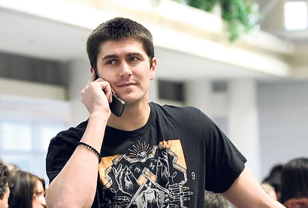 Darko Miličić: Marka Markuša samo porodica zanima | Kurir