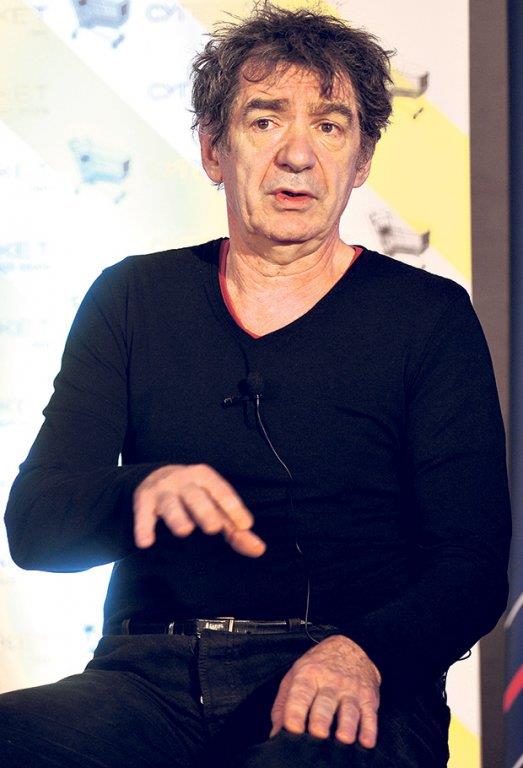 Predrag Miki Manojlović: Vraćam se u Atelje 212 | Kurir