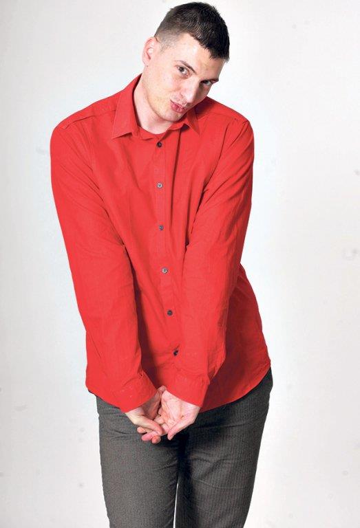 Predrag Azdejković za Kurir: Imao sam seks s političarima dok sam bio ...