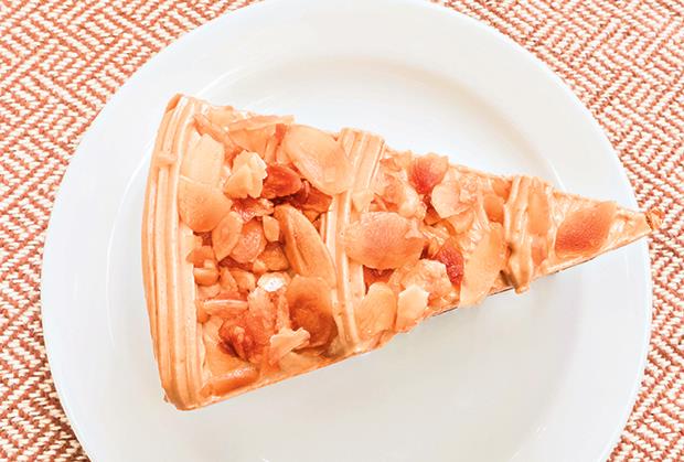 Moskva šnite | Kurir