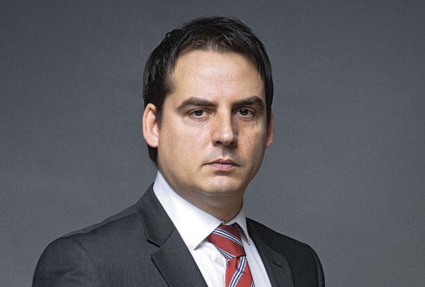 KESIĆ O GAŠIĆU: Kamera je snimila ono što je rekao, pre nego što je ...