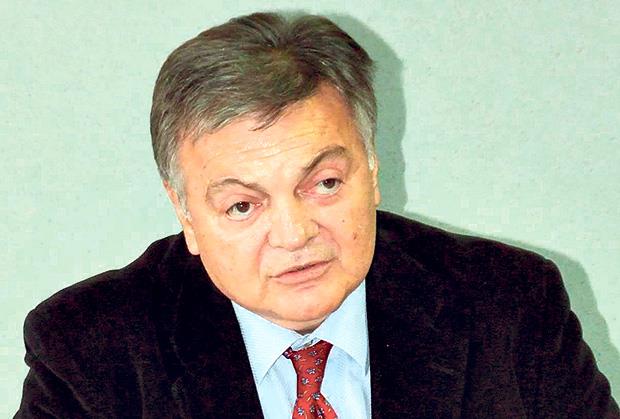 TUŽILAŠTVO ODUSTALO: Milovan Bojić oslobođen optužbi | Kurir