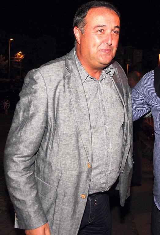 ZORAN BABIĆ ODGOVORIO TRENERU PARTIZANA: Dule, ne davi igrače, gledaj ...