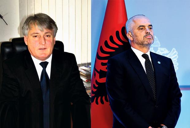 SKANDAL Ragmi Mustafa opet provocira: Dočekaćemo Ramu kao svog ...