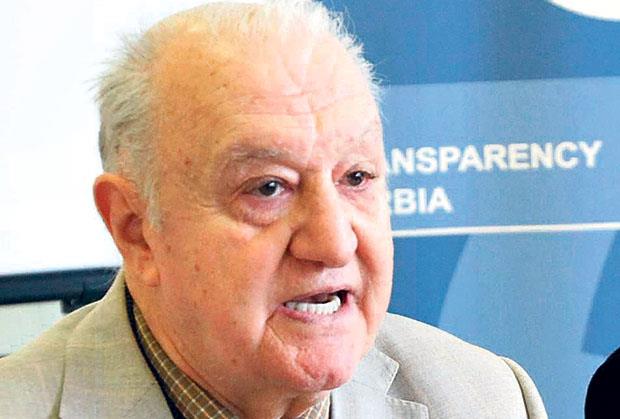 GOATI: Bojkot Skupštine ne donosi ništa, opozicija da napravi veliko ...