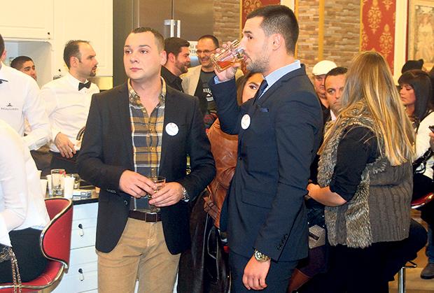 Estrada se opijala na Grand festivalu | Kurir