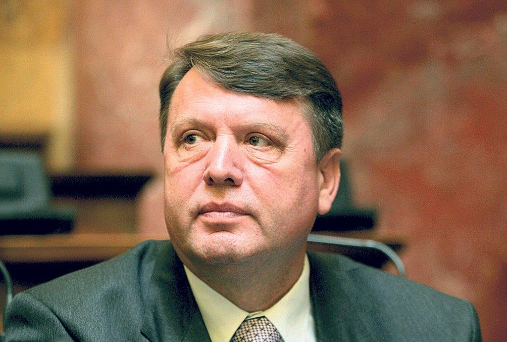 DRAGIŠA MILOVIĆ, BIVŠI PREDSEDNIK OPŠTINE ZVEČAN: Kurtijev san je ...