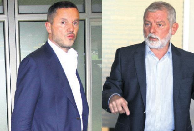 AFERE U ENERGETICI: Hamović i Lazarević deceniju pod istragom | Biznis ...