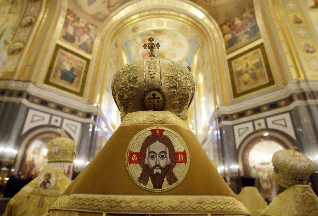 RUSKA PRAVOSLAVNA CRKVA NEĆE POZVATI NA VASKRŠNJE PRIMIRJE SA UKRAJINOM: Besmisleno je, više ne ...