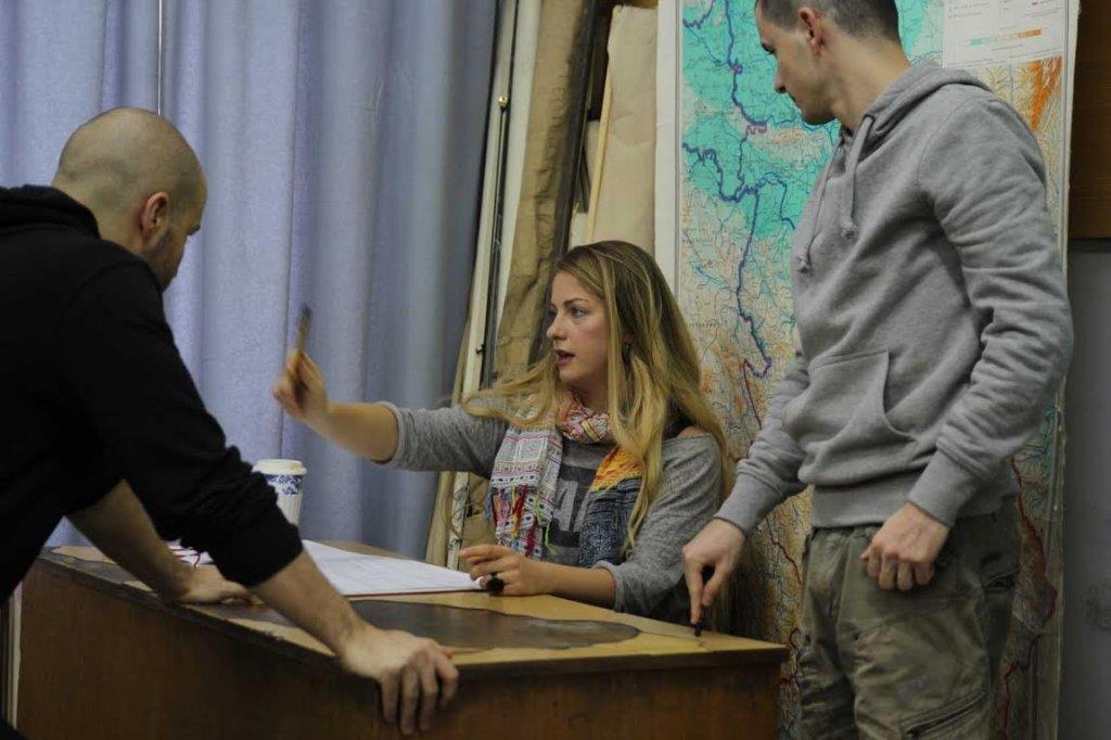 (VIDEO) PORED TEBE: Stevan Filipović premijeru novog filma sprema na ...