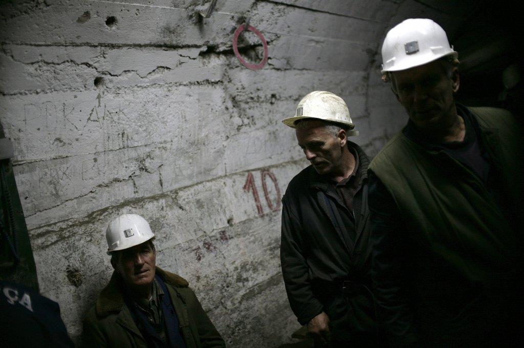 TREPČA JE SRPSKA: Najveći akcionar je Fond za razvoj Srbije | Biznis Kurir