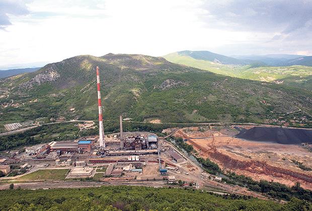 SLUČAJ TREPČA Vučić: Tači će trčati do Brisela | Biznis Kurir