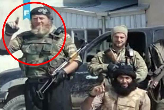 RAMO JE BIO DOBROVOLJAC VOJSKE SRPSKE: Sudbina ga je odvela u Siriju!