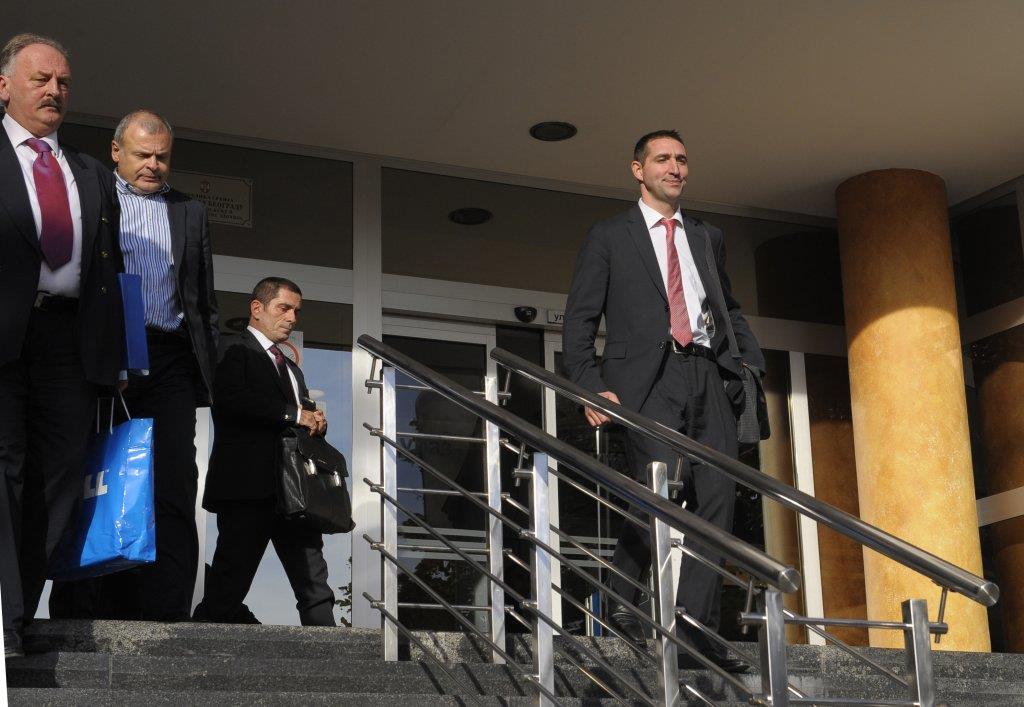 AFERA NUBA INVEST: Potvrđena optužnica protiv Olivera Dulića | Kurir