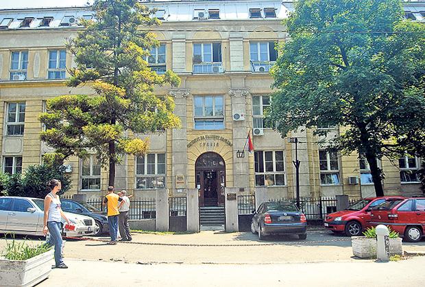 Šire se morbile u Srbiji | Kurir