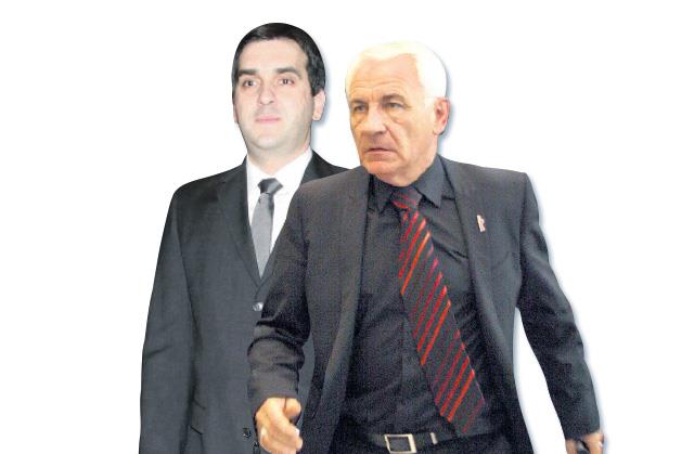 VERKO DEMANTUJE OPTUŽBE: Nikoliću je potrebna afera jer je u Kragujevcu ...