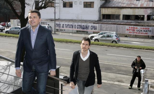 SUĐENJE MIŠKOVIĆU: Izlaganje uvodnih reči branilaca | Kurir