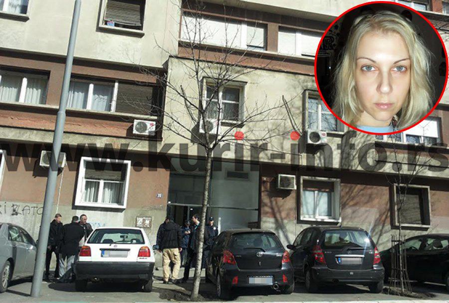 Satarom ubila majku i baku dok joj beba bila u stanu | Kurir