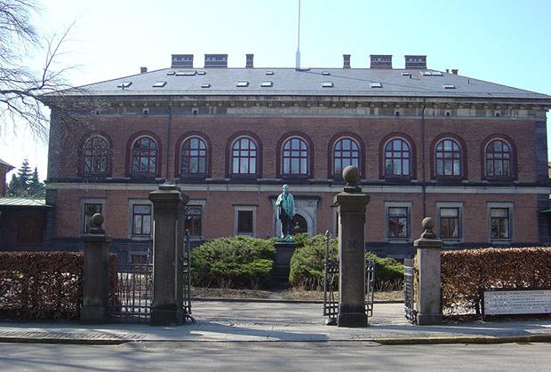 Nobelovac i fudbaler Nils Bor dobio je nagradu koju bi poželeo svaki ...