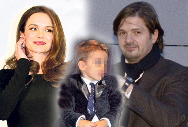DRAMA: Popovićevi advokati naložili da se prate Severina i njen sin | Kurir
