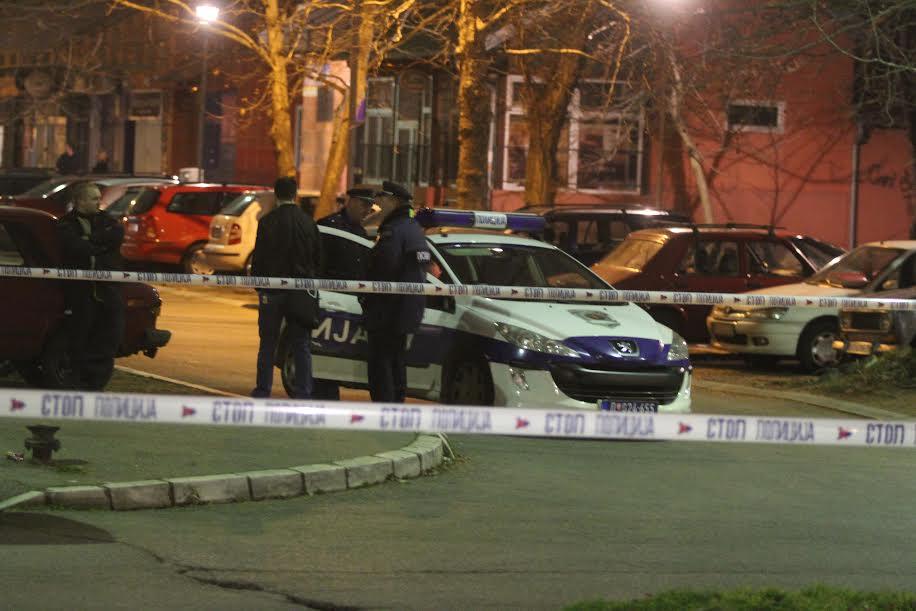 Oborena devojka u saobraćajnoj nesreći u Zrenjaninu | Kurir