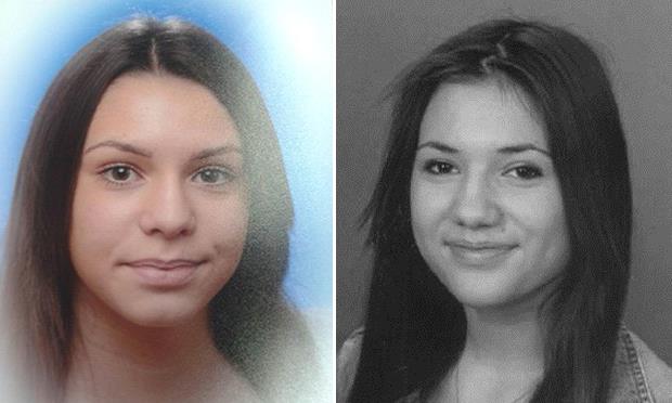 NESTALE DEVOJČICE: Laura i Mišel ponele samo pasoše i malo garderobe!