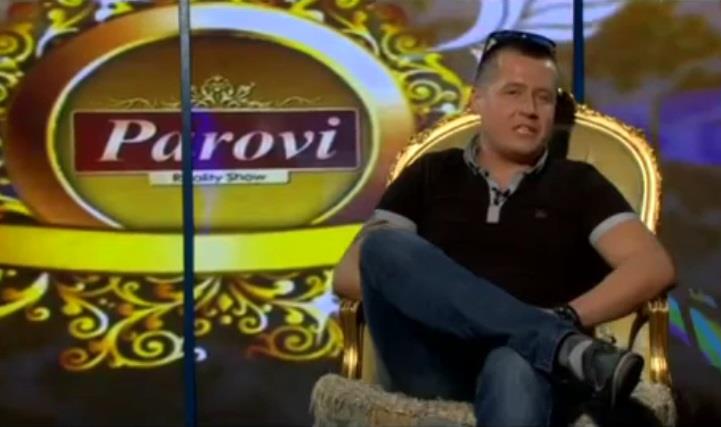 MARKO PEROVIĆ: Tijana Ajfon stopalom mazila moje prepone! | Kurir