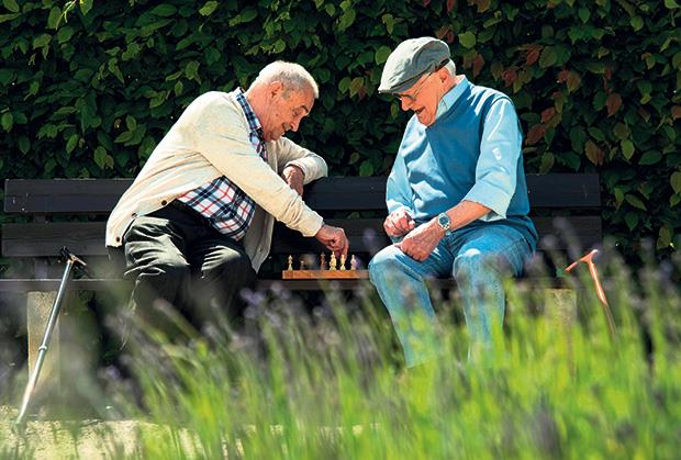 Koliko iznosi najviša penzija u Srbiji | Biznis Kurir