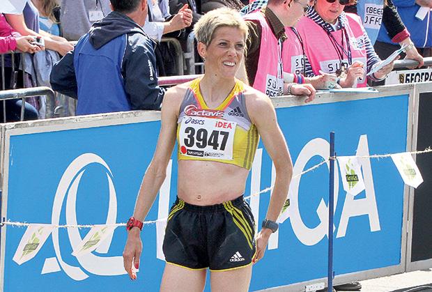 OLIVERA JEVTIĆ: Presrećna sam što sam izborila pete Olimpijske igre | Kurir