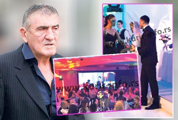 ODREŠIO KESU: Brane Mićunović ćerki i zetu kupio stan od 200.000 evra ...