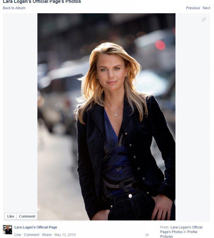 ŽIVOTNA AGONIJA NOVINARKE: Nakon 4 godine od masovnog silovanja, i ...