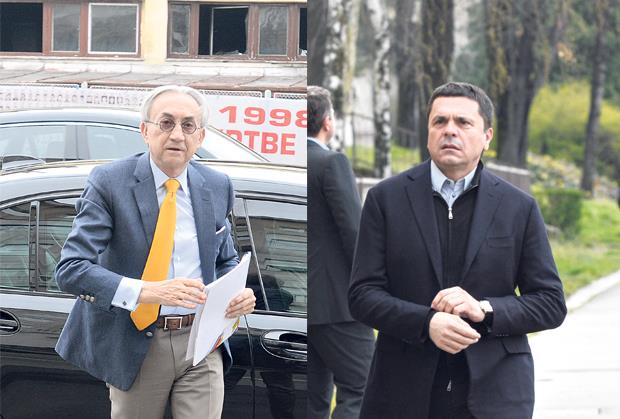 Mišković: Milo Đurašković je hteo da bude kralj puteva, a evo gde je ...