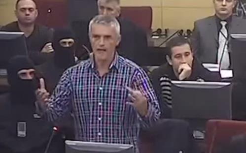 OSUĐEN ZA BRUTALNA UBISTVA I PLJAČKE: Zijadu Turkoviću 40 godina robije ...