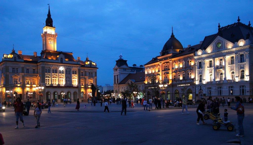 Crnobarac: Čestitam na odvažnosti i hrabrosti, kao i spremnosti da ...