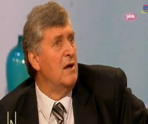 RAKA ŠOKIRAO: Tvrdim da je Ana Marija zaslužila da je Vlada udari!