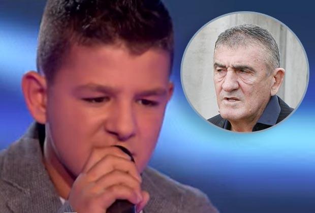 PINKOVA ZVEZDICA ISMAIL (13): Brano Mićunović mi je dao novac jer moji ...