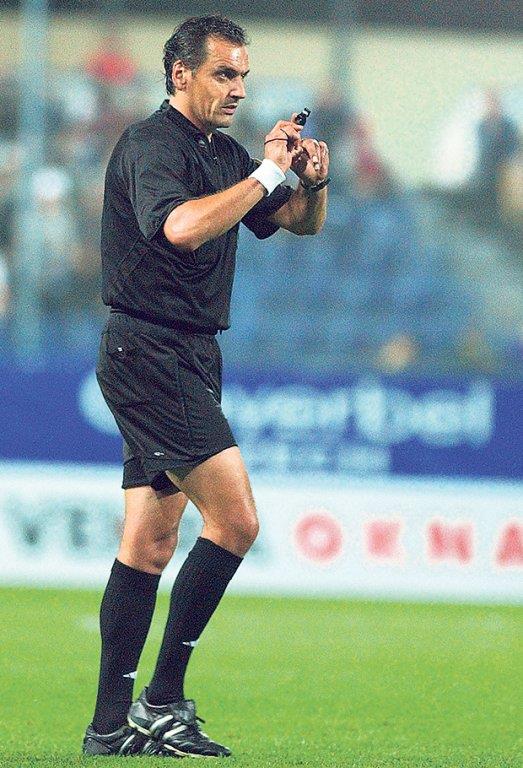 UEFA saslušala Delevića | Kurir