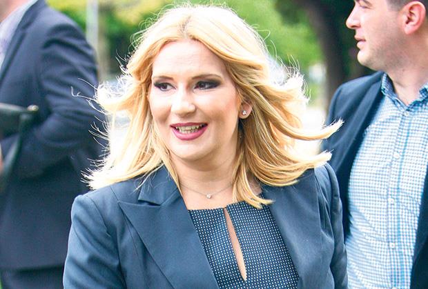 Zorana Mihajlović: Stanislava Pak je ispod mene, ne želim da se svađam ...