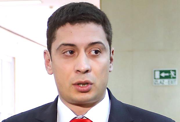 PETRONIJEVIĆ: Do kraja 2015 još 4 projekta značajna za Beograd | Kurir