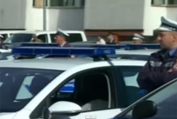 TRAGEDIJA KOD DOBOJA: Devojka (19) poginula u sletanju vozila s puta ...