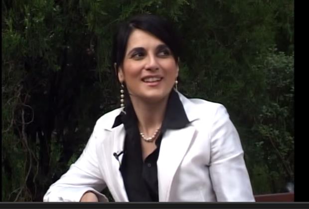 SRPSKA GLUMICA UPOZNALA NEMCA NA PUTU ZA MONGOLIJU: Verili se na ...