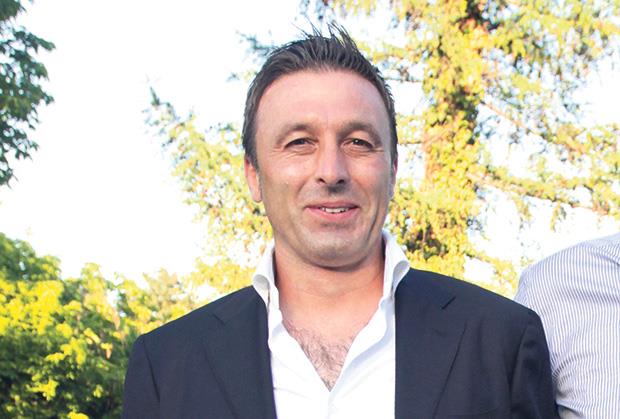 Vozač kombija: Neko štiti fudbalera Sakića | Kurir