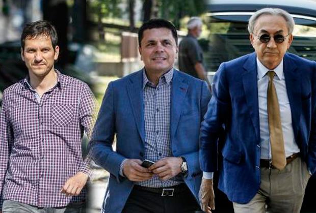 MODA 2 U 1: Oba Miškovića u jednom Milu | Kurir