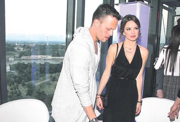 Svadba u Miškovom hotelu | Kurir