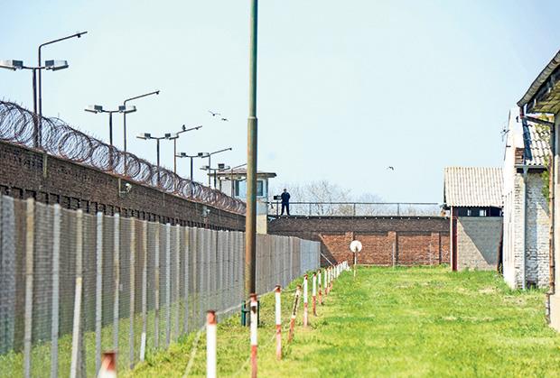 SOCIJALIZACIJA BIVŠIH OSUĐENIKA: Kako se vratiti u društvo posle ...