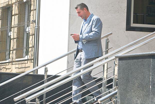 Oliver Dulić: Nebojša Janjić ne bi primio mito! | Kurir