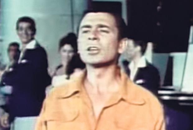 "Išao sam bos od Niša do Beograda, tabani su mi bili puni trnja" Naš ...